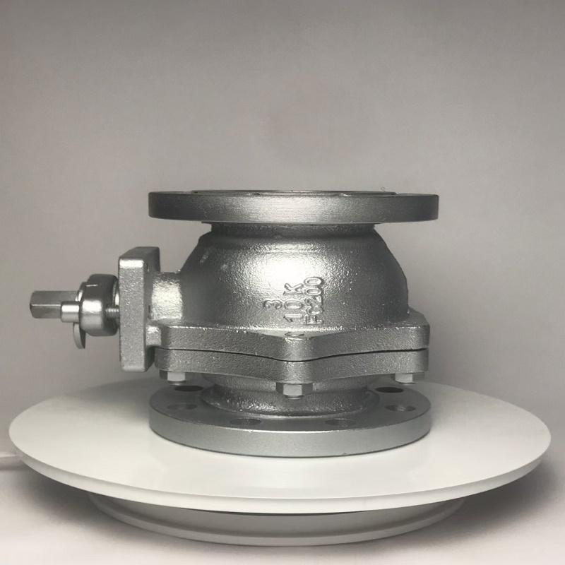 Ductile Iron Gate Valve ANSI/DIN/JIS Standard manufacturer_price_order ...